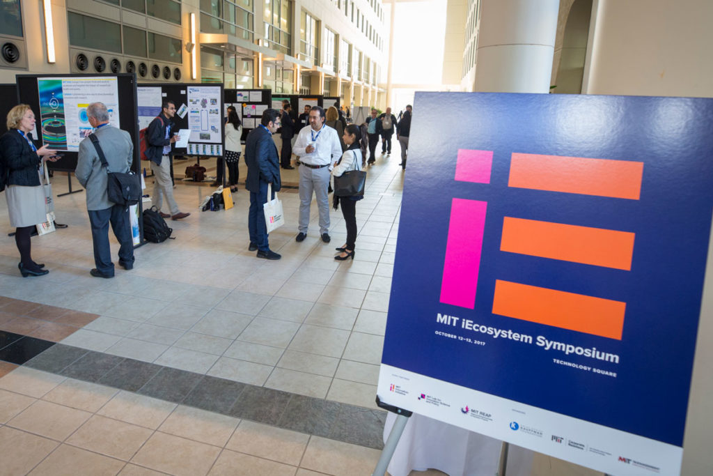 MIT Innovation Initiative - Studio Rainwater