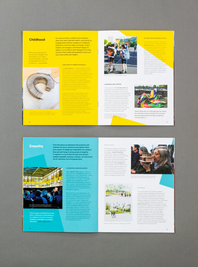 Graduate School of Design - Studio Rainwater