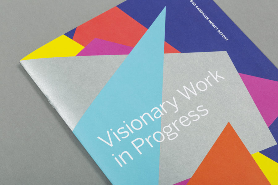 Graduate School of Design - Studio Rainwater