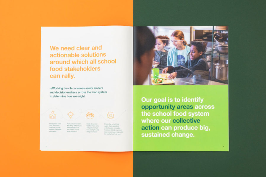 FoodCorps - Studio Rainwater