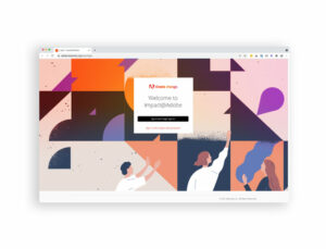 Adobe Corporate Social Responsibility – Studio Rainwater