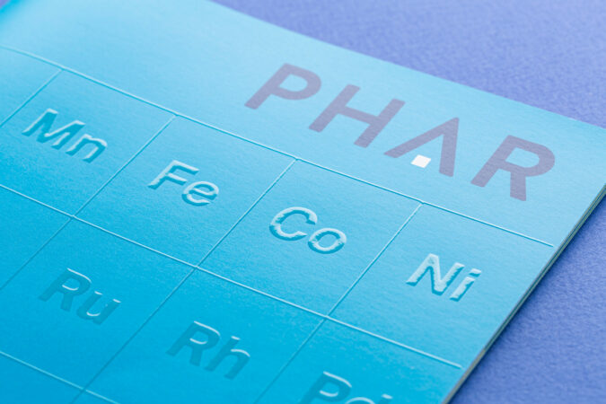 Partnership for Health Analytic Research - Studio Rainwater